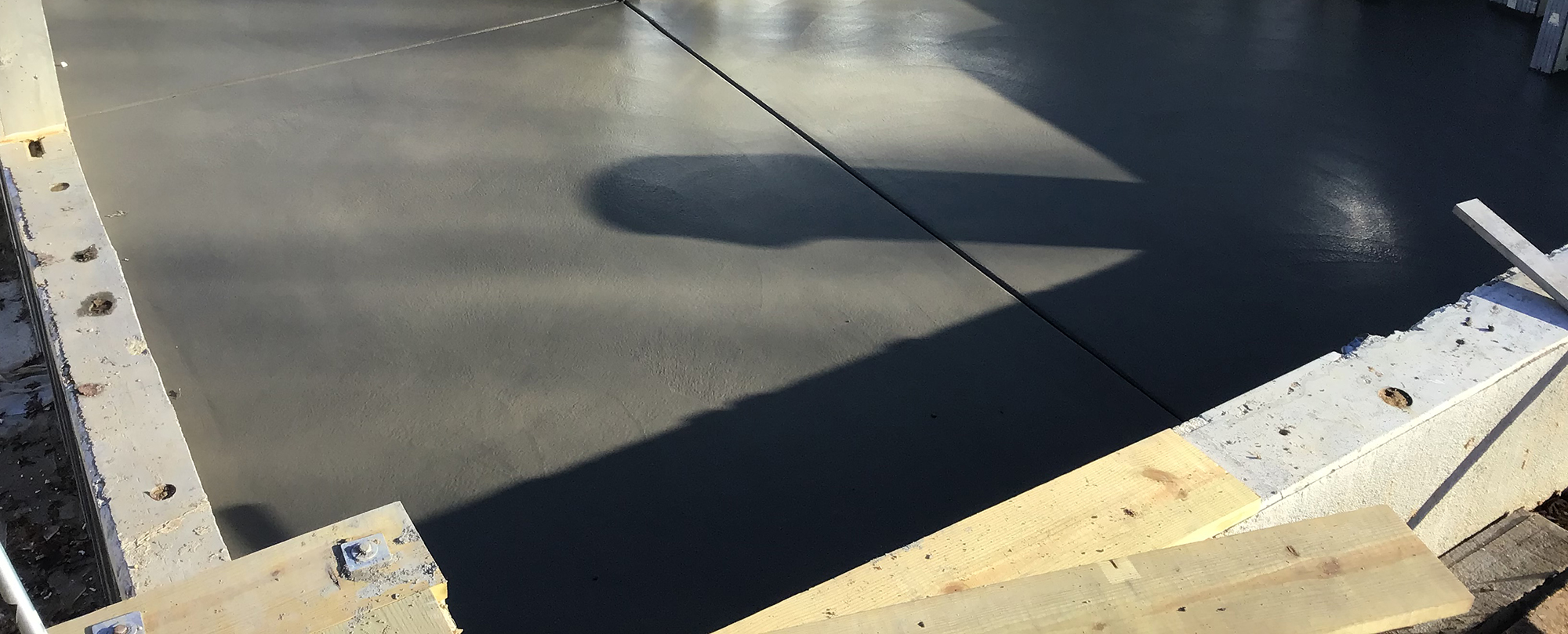 Grasso Concrete LLC – Building Your Future on a Solid Foundation